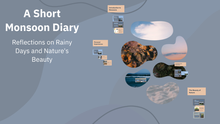 A Short Monsoon Diary by ashna _ on Prezi