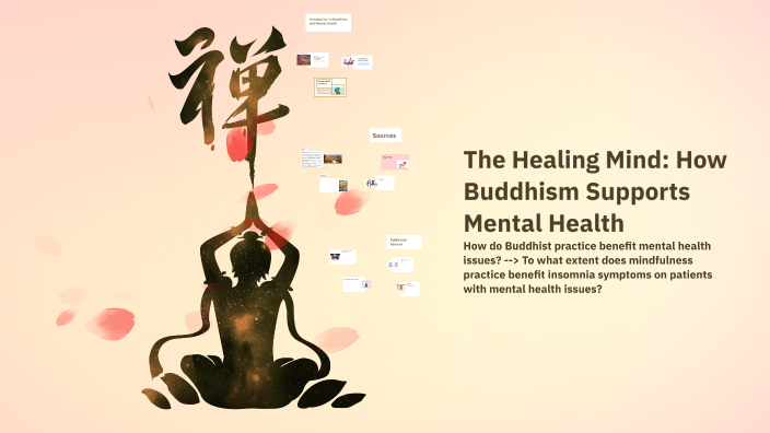 Buddhism and Mental Health by Katelyn Gutierrez on Prezi