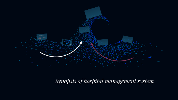 Synopsis presentation of hospital management system by Rimsha Asif on Prezi