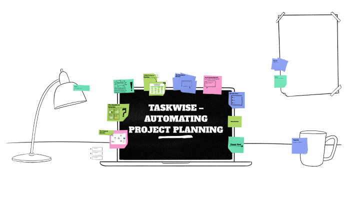 TASKWISE – AUTOMATING PROJECT PLANNING by Syahmi Wafiy on Prezi