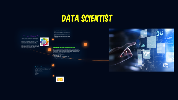 Artificial Intelligence Data Scientist by jyotsna sunkara on Prezi