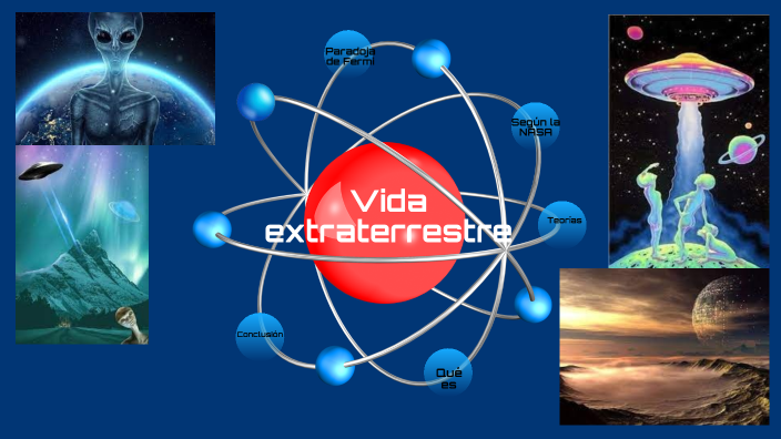 Vida extraterrestre by Santiago Castellanos on Prezi