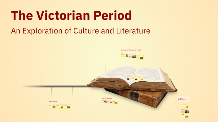 The Victorian Period by Carson Mann on Prezi