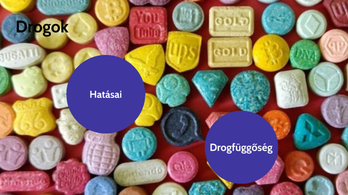 Drogok by Nikolett Nieselberger on Prezi