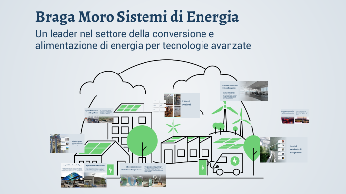 Braga Moro Sistemi di Energia by Marco Sesto on Prezi