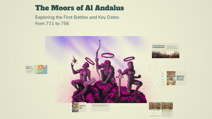The Moors of Al Andalus by PORTIA DARROCH DAVIES on Prezi