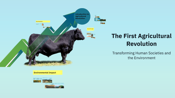 The First Agricultural Revolution by Peeter Thao on Prezi