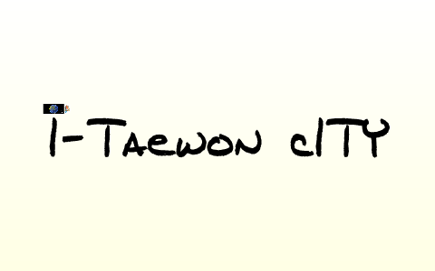 Itaewon freedom by Lee Ian on Prezi