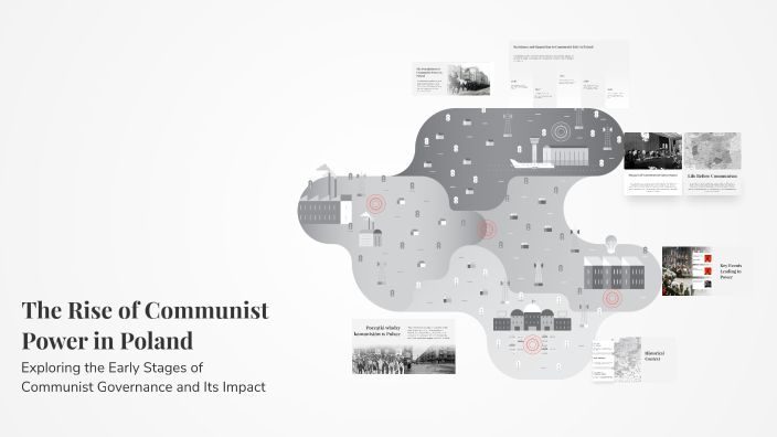 The Rise of Communist Power in Poland by Kacper Maciej on Prezi