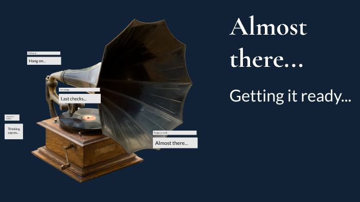 The Evolution of Telling Time by Rigby Johnson on Prezi