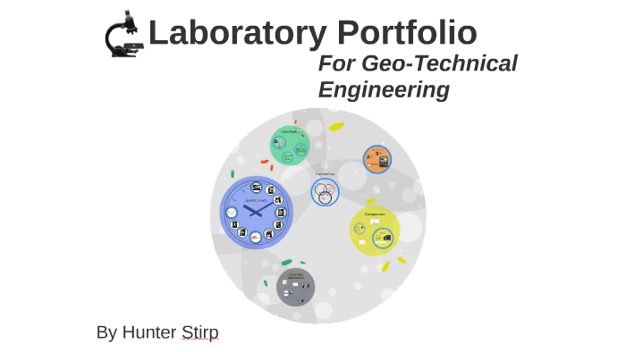 Laboratory Portfolio by Hunter Stirp on Prezi