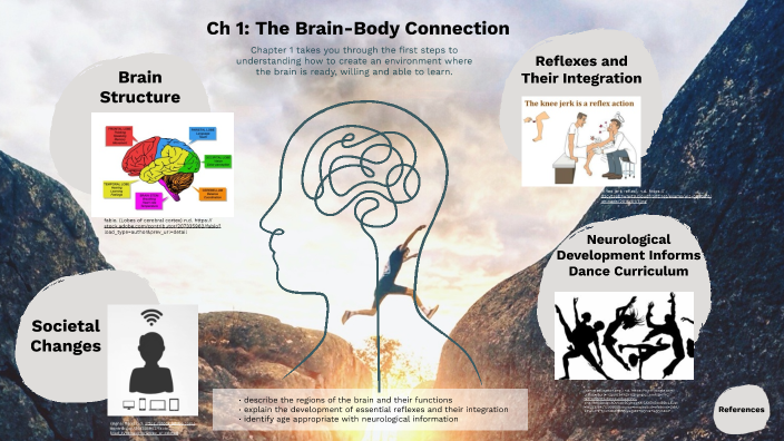 The Brain-Body Connection by K. Chan on Prezi