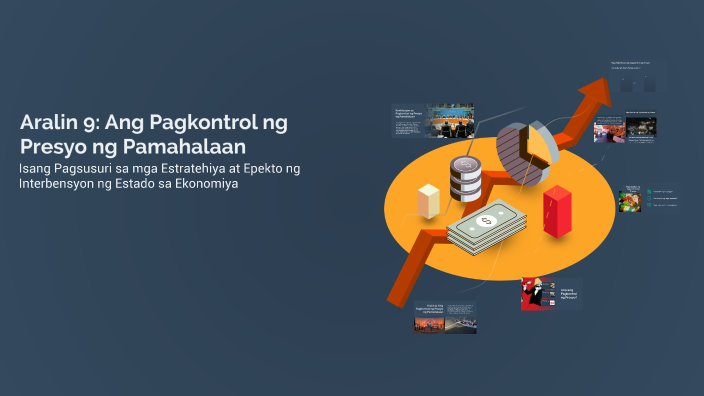 Aralin 9: Ang Pagkontrol ng Presyo ng Pamahalaan by manoy tingco on Prezi