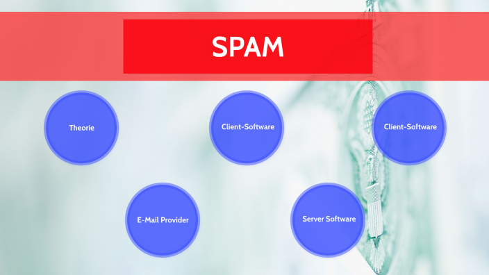 Spam by Stefan LEMBÄCKER on Prezi