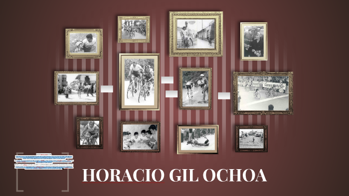 HORACIO GIL OCHOA by on Prezi