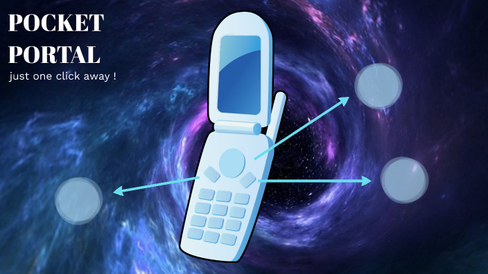 pocket portal by soffi postiglione on Prezi