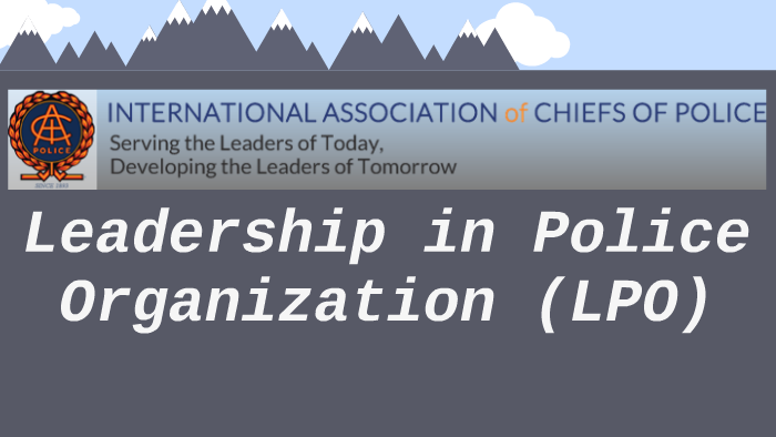 IACP LPO by Josh Kellerman on Prezi