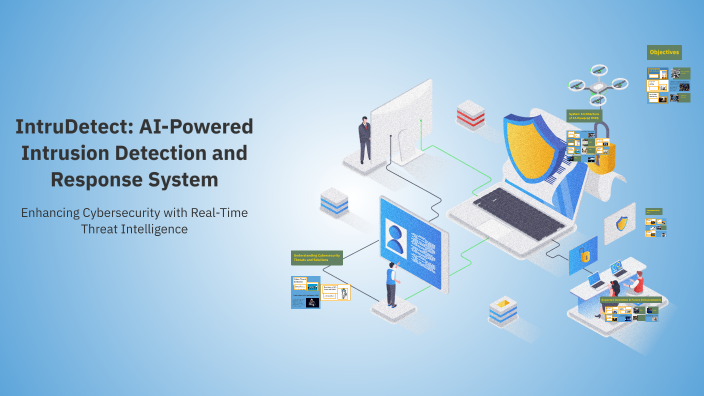 IntruDetect: AI-Powered Intrusion Detection and Response System by ...