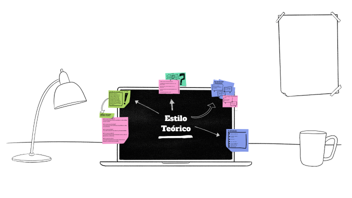 Estilo Teórico by Alana Marie Alonzo on Prezi
