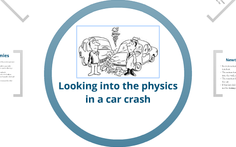 Physics In A Car Crash by Andrew Te on Prezi