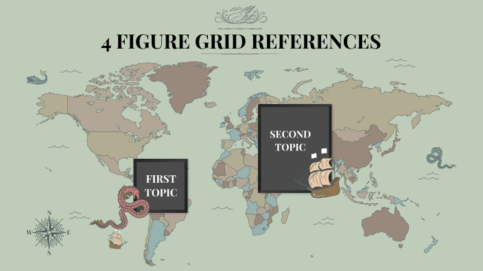 4 Figure Grid References by Christopher Mohip on Prezi