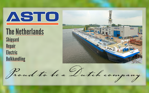 Asto bv is de specialist bij uitstek in nieuwbouw, afbouw, by Marc ...
