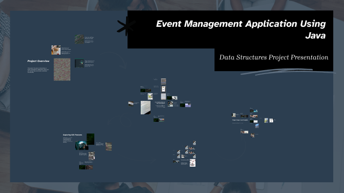 Data Structures Project Presentation by Anna Kodji on Prezi