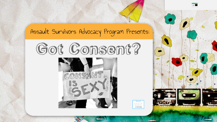Got Consent 2015 by Regina Haugland on Prezi