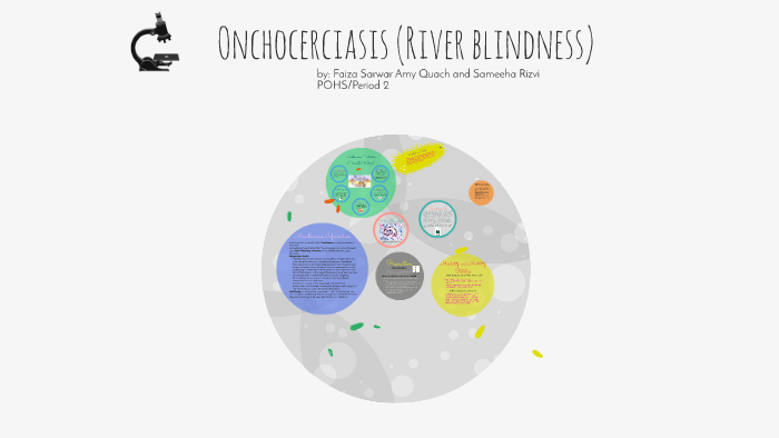 Onchocerciasis (River blindness) by Amy Q on Prezi