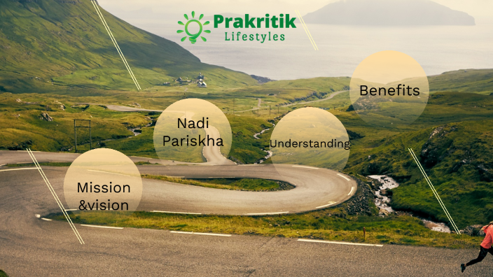 Prakrtik lifestyles by Anusheel Singh on Prezi