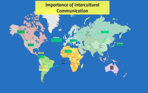 Importance of Intercultural Communication by scott Finley on Prezi