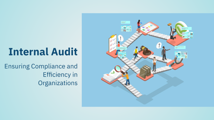 Internal Audit by Maverick Corpuz on Prezi