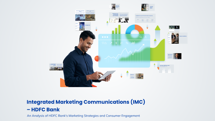 Integrated Marketing Communications (IMC) – HDFC Bank by Pratik Chauhan ...