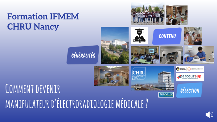Formation IFMEM CHRU Nancy by Clémence REZRAZI on Prezi