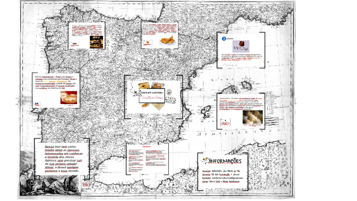 Tour em Curitiba by Clara Luisa Pohl on Prezi