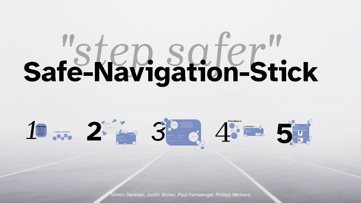 Safe-Navigation-Stick by Simon Derksen on Prezi