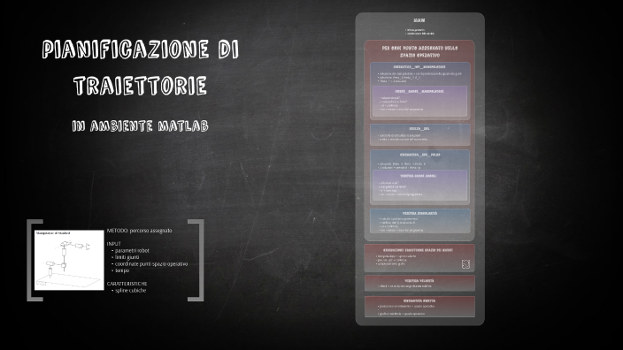 meccatronica e robotica by anna tosoni on Prezi