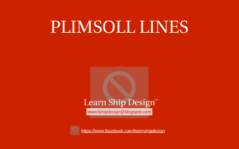 Plimsoll Lines by Learn Ship Design on Prezi