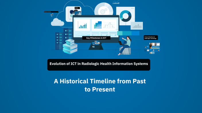 Evolution of ICT in Radiologic Health Information Systems by RESTY ...