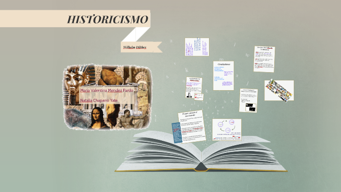 HISTORICISMO by on Prezi