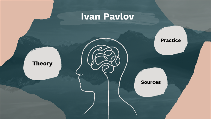 Human Development (Ivan Pavlov) by Isabella Berg