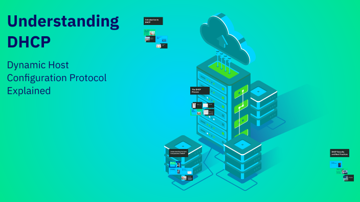 Understanding DHCP by Rahim Nazarli on Prezi