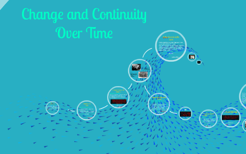 Change and Continuity over time by PHS Group 3 on Prezi