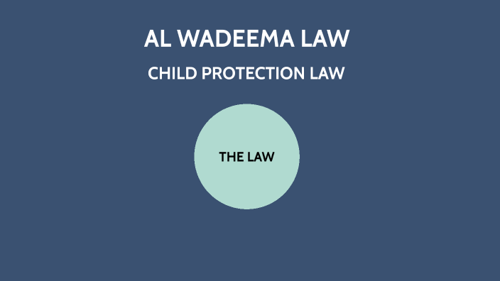 AL WADEEMA LAW by Sakina Chaklasi on Prezi