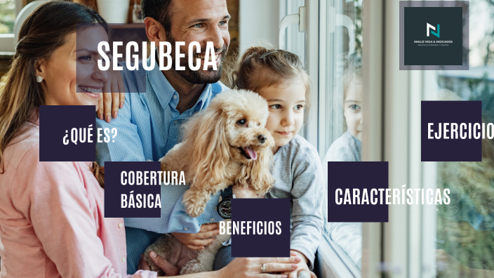 SEGUBECA by Digital 111 on Prezi