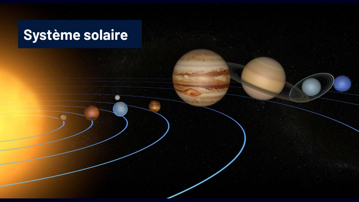 Planets by Élise Ancel on Prezi
