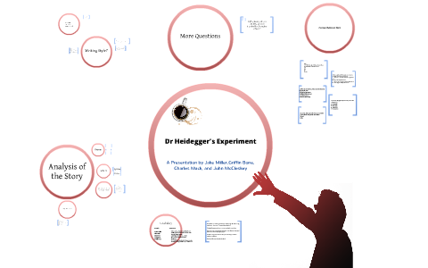 Dr. Heidegger's Experiment by Jake Miller on Prezi
