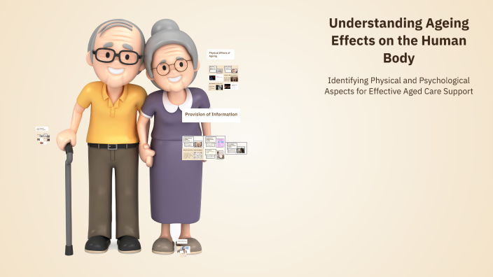 Understanding Ageing Effects on the Human Body by Alex Pat on Prezi