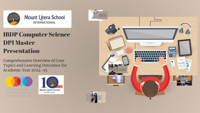 IBDP Computer Science DP1 Master Presentation by Aishwarya Chavan on Prezi