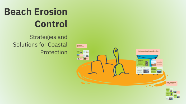 Beach Erosion Control by Jagoan Papa on Prezi